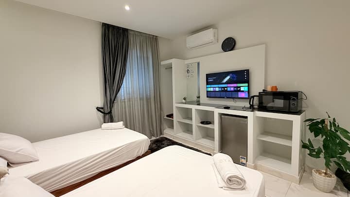 Dhb Stays | Short Rental Near Ramses Station Cairo - Cairo