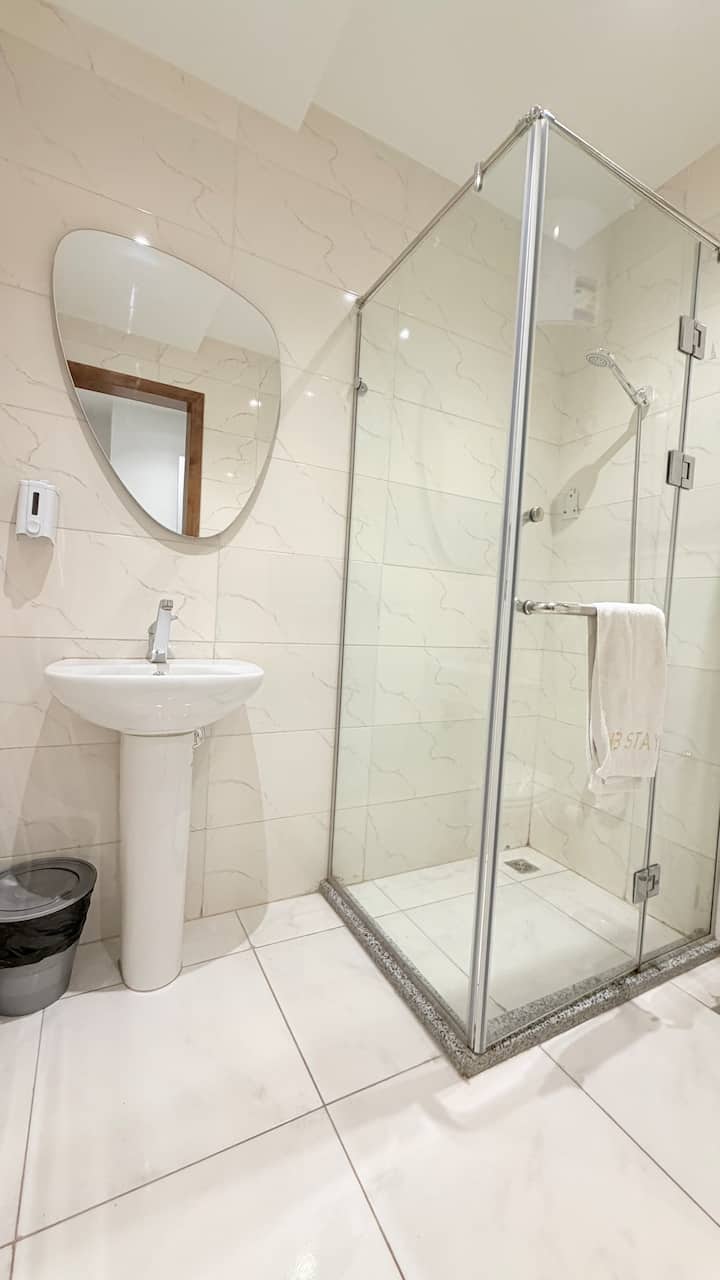 Dhb Stays | Short Rental Near Ramses Station G-503 - Cairo