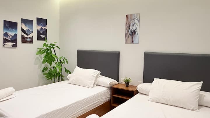 Dhb Stays | Short Rental Near Ramses Station Cairo - Cairo