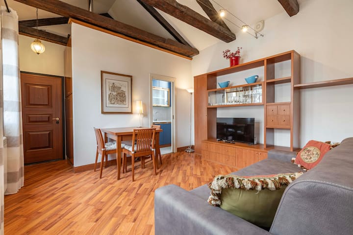 Live Venice | Midstay Between Rialto & San Polo - Wenecja