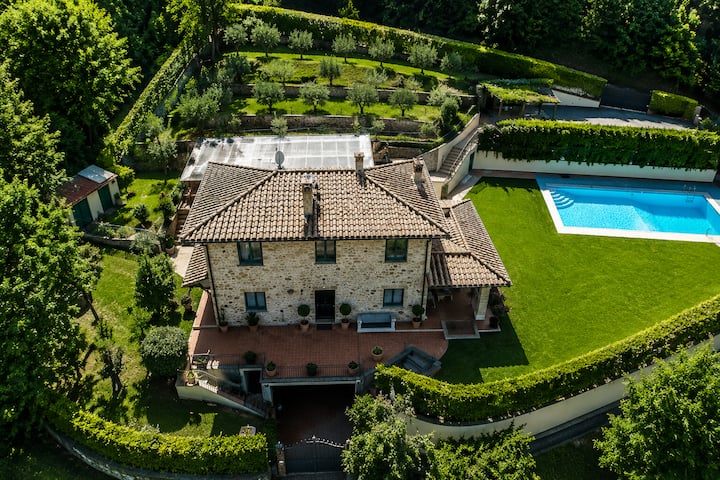 -Casale Eden Versilia+swimming Pool+garden- - Camaiore