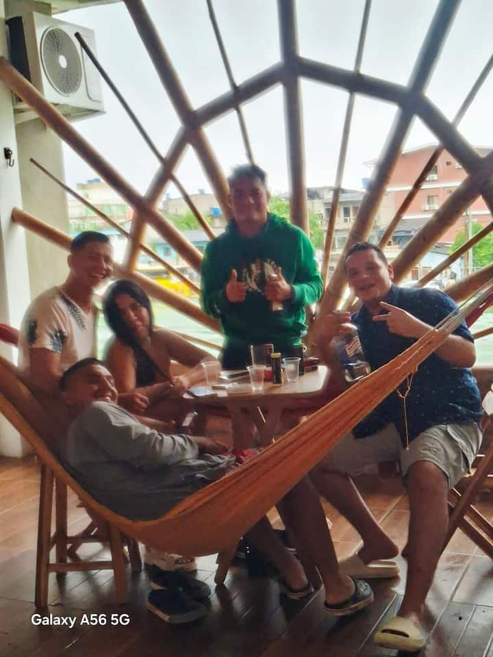 Casa En Montañita - Ecuador