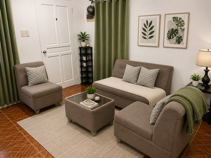 Dare Bohol Transient House - Tagbilaran City