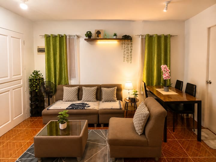 Dare Bohol Transient House - Tagbilaran City