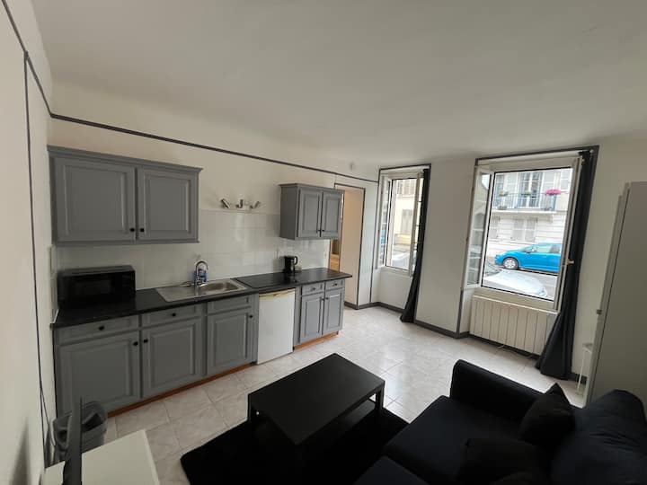 Appartement Indépendant - Fontainebleau