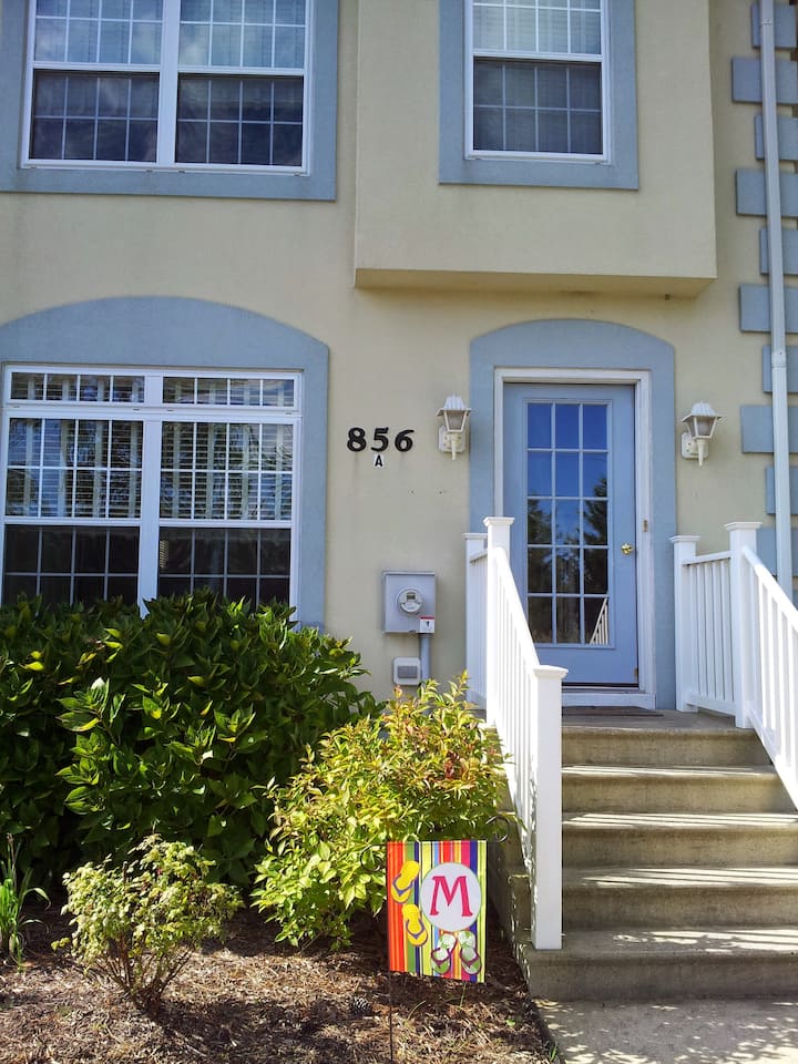 Retreat At Bethany Beach - Bethany Beach, DE