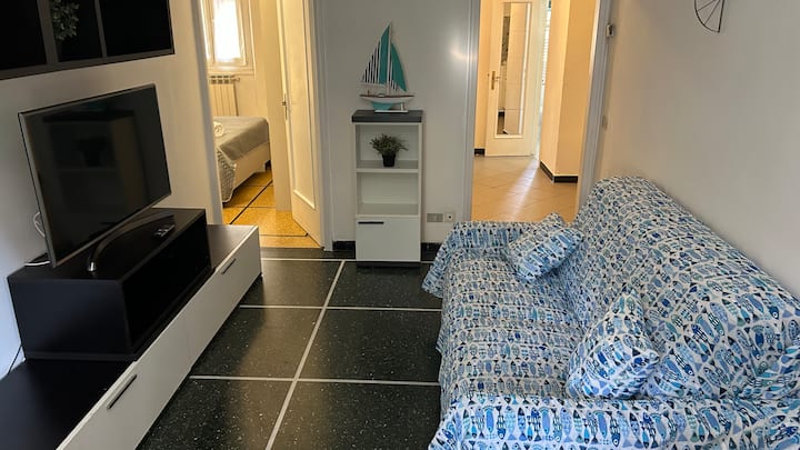 Hogar Sanguineti - Santa Margherita Ligure