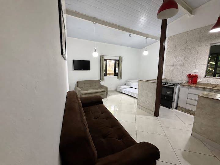Casa Canto Verde - Trindade
