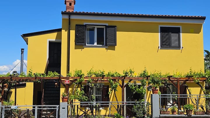 Casa Calle Larga - Izola