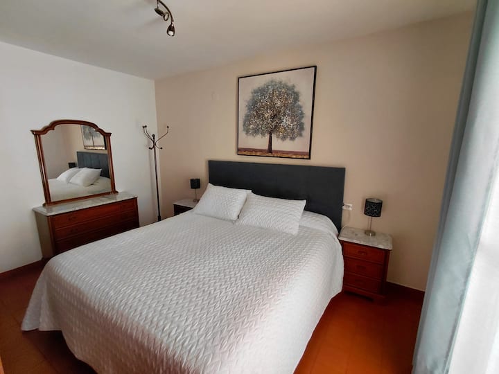Casa María - Barbastro