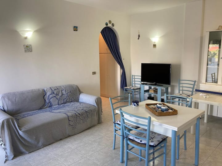 Casa Vacanza Mosaico - Otranto