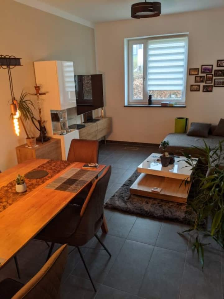 Mountain View Apartment - Garmisch-Partenkirchen