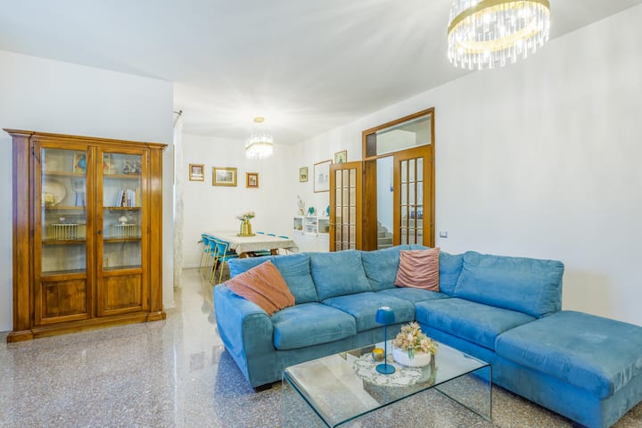 Relax Villa With Garden & Bbq • Motorvalley Vibes - Módena