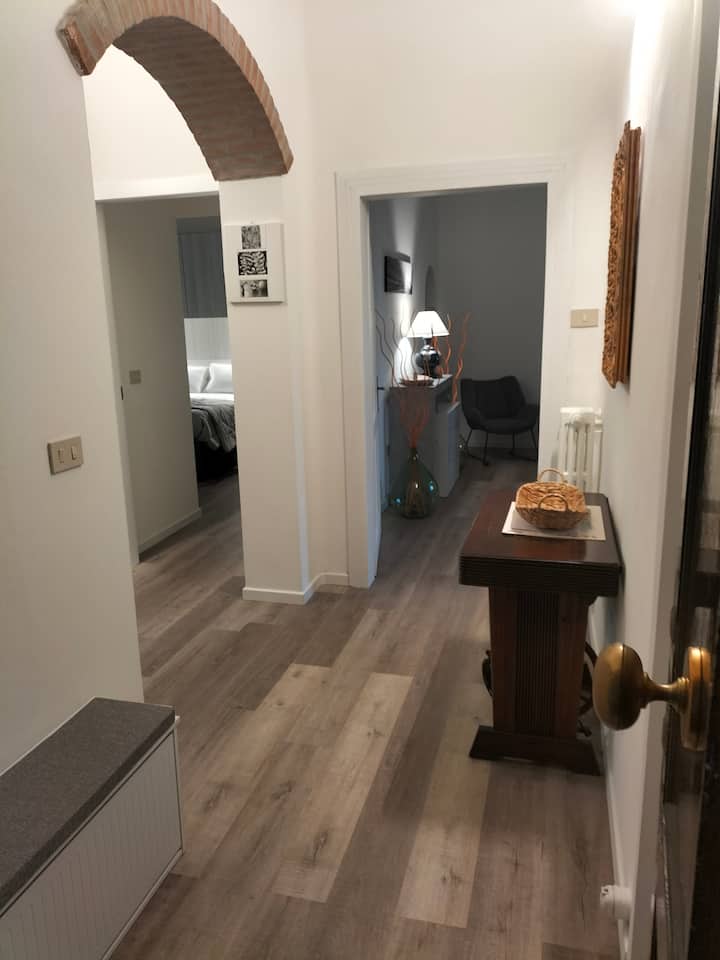 Appartamento Piave 6 - Ferrare