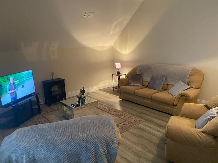 Countryside Flat No 1 - Kilkenny