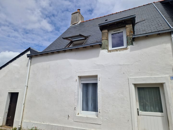 Maison Bretonne  – Sarzeau • Proche Mer & Nature - Sarzeau