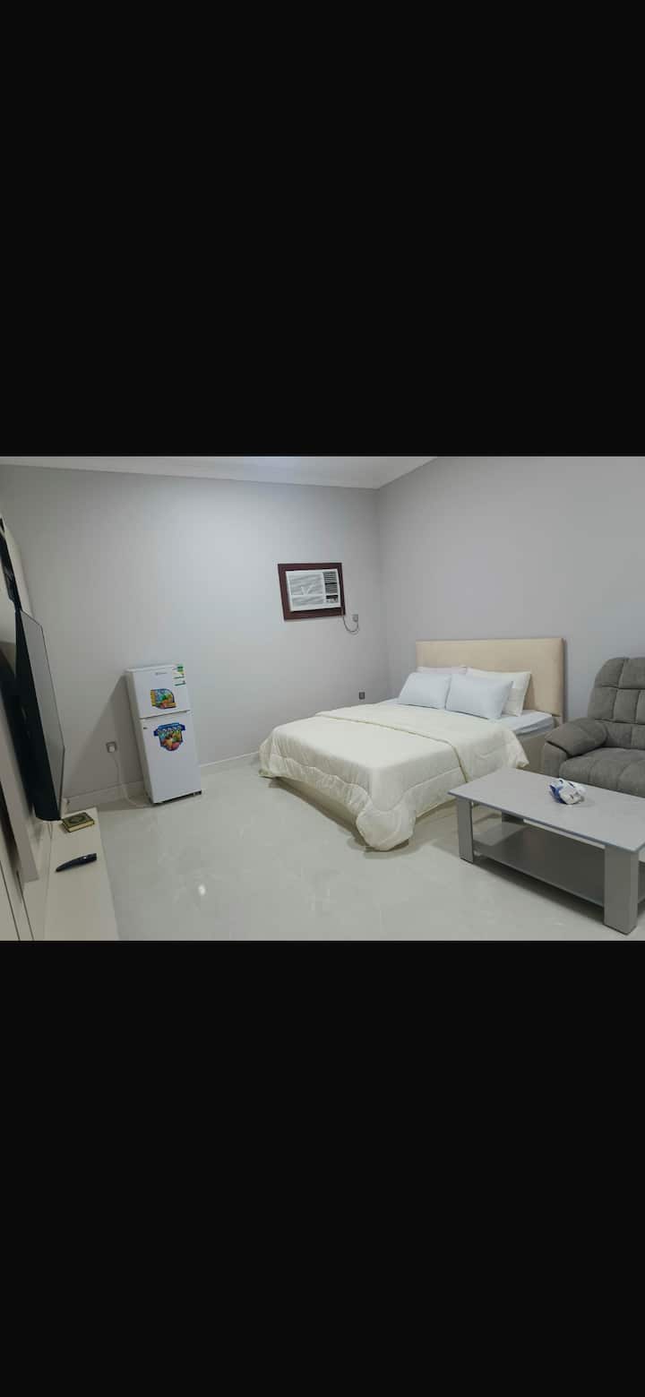 غر فة نظيفة راقية - Meca