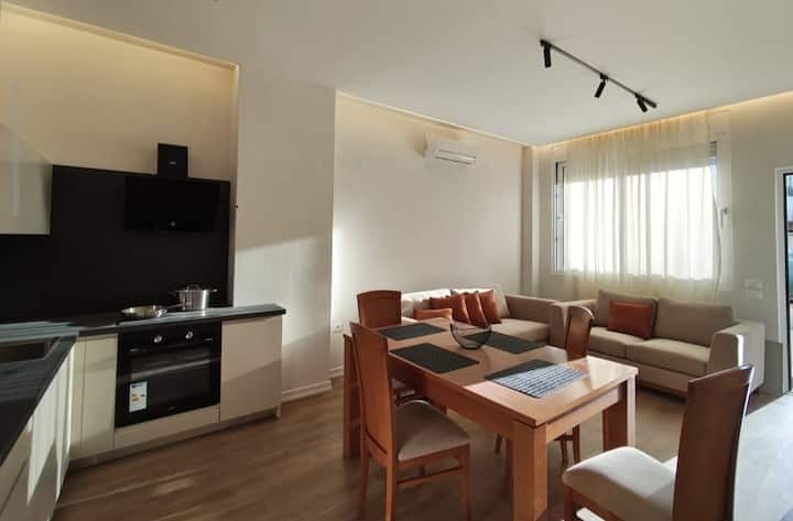 Modern Two Bedroom Apartment 06 - Kassiopi