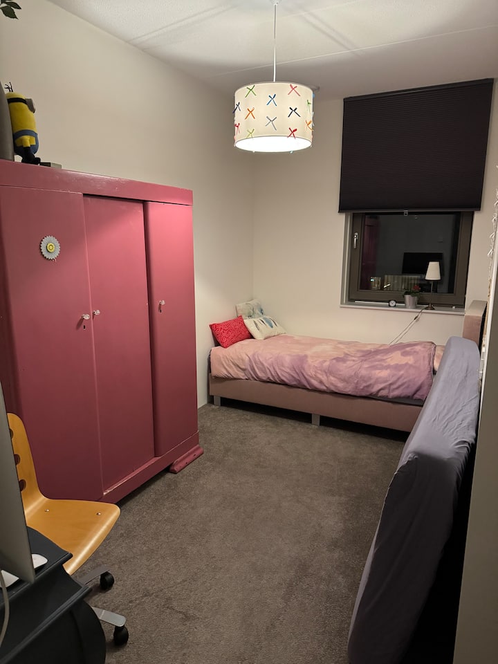 Roze Kamer - Amersfoort