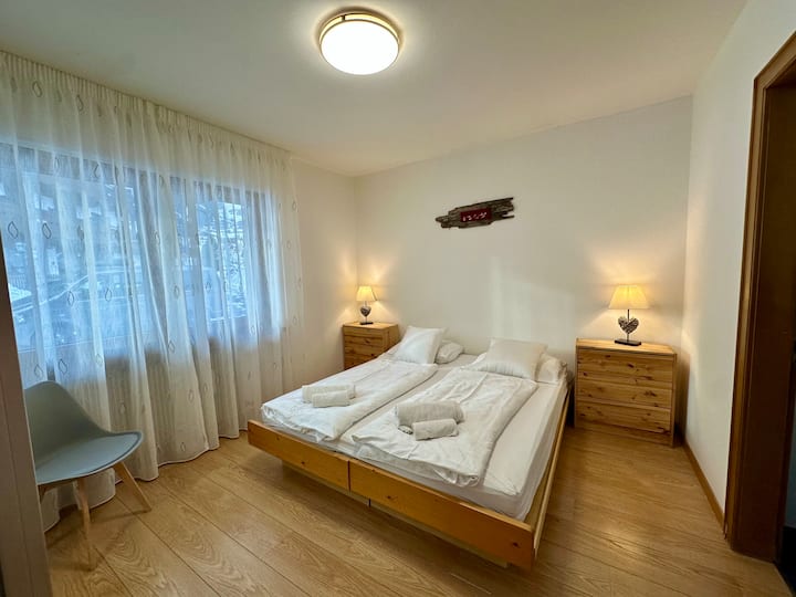 Central Dolomites Atelier - 3 Bedrooms - Corvara in Badia