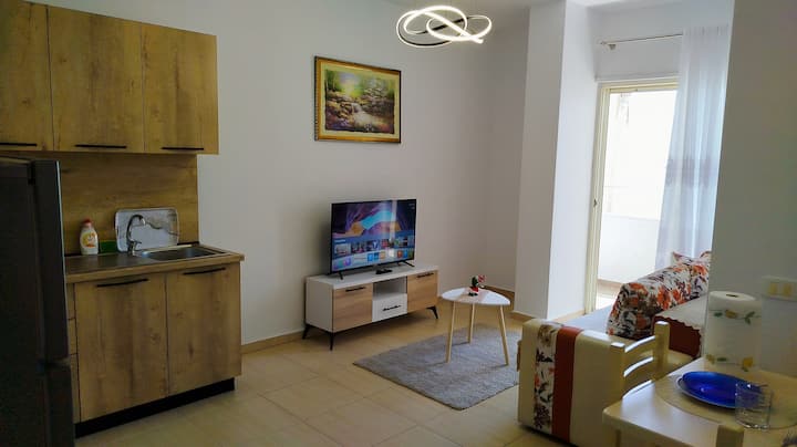 Siar Apartament - Albania
