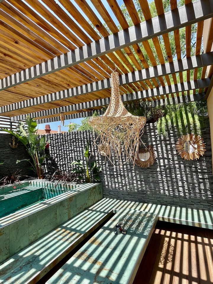 Villa Dexception à Deux Pas De La Plage - Saint-Cyprien