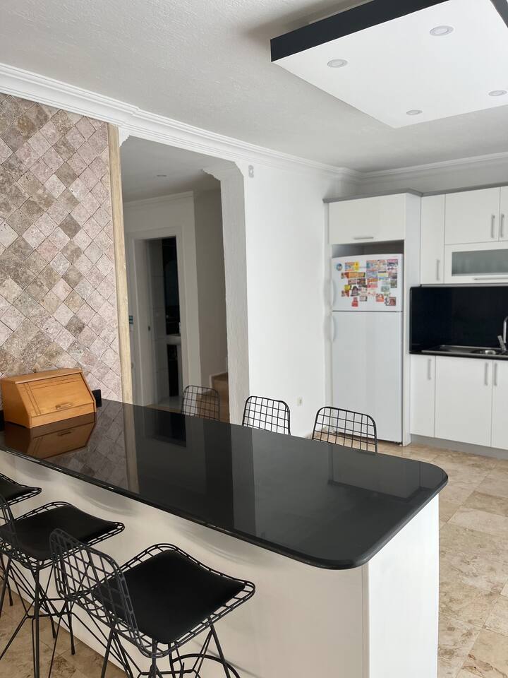 Villa Can (üZümlü) - Kalkan