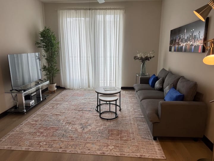 Cozy 1bd In Hollywood W/pool & Gym - West Hollywood, CA
