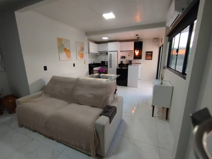 Falls Casas De Temporada - Grand Panorama - Foz do Iguaçu