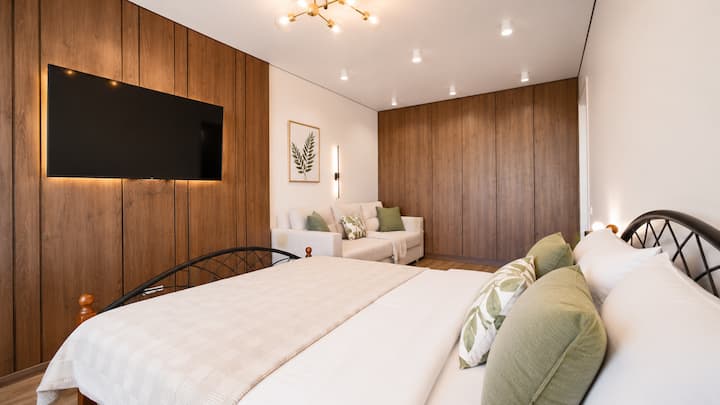 Luxury Sapkhir To Colibri Home - Kazakhstan