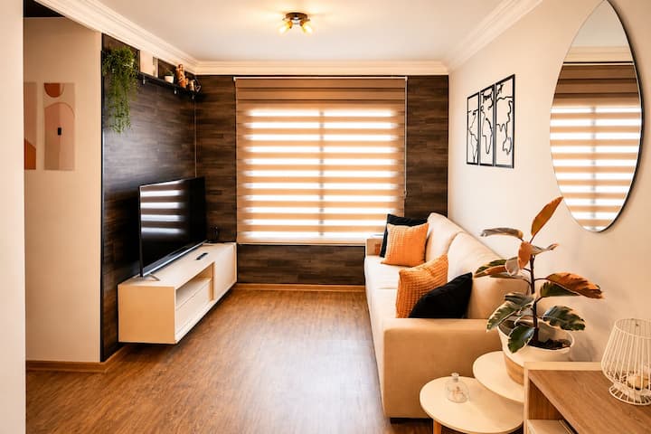 Santo André | Refúgio Casa Helena - Santo André
