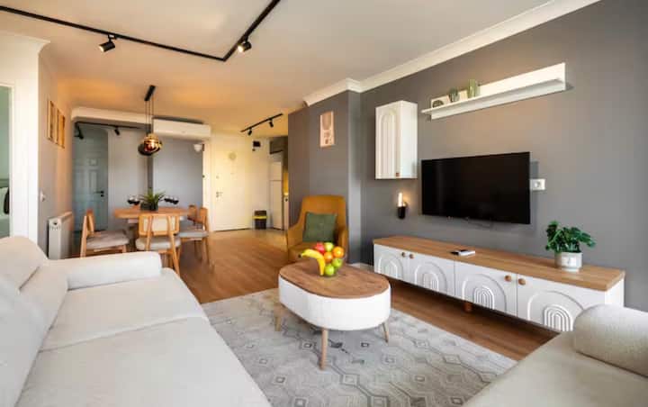 Fully Renovated-sea Views-lift- Near Galata Tower - Fatih