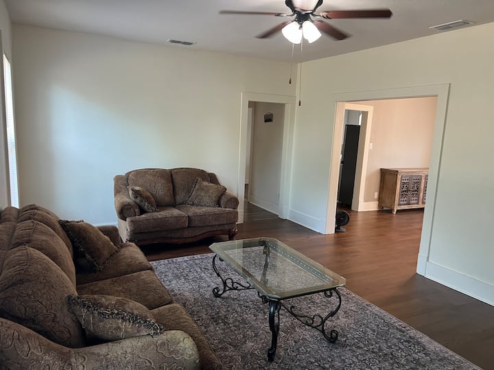 Hickory Haven - Abilene, TX