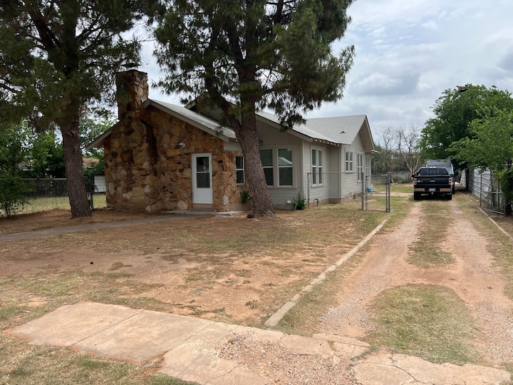 Hickory Haven - Abilene, TX