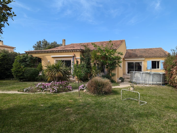 Jolie Maison Avignonaise - Avignon