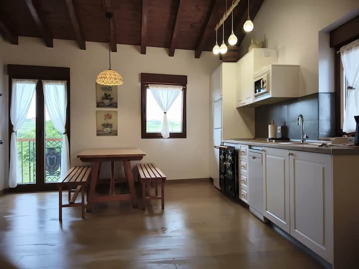 Rosamunda Este Beach Apartment Jardin Y Barbacoa - Santander, Spain