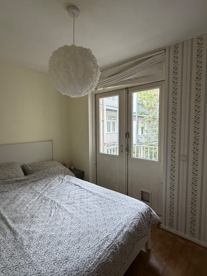 Centrally Based Quiet And Cozy Amsterdam Escape - Amsterdam
