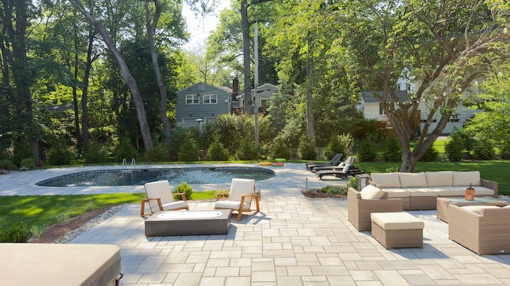 Montclair Luxury Villa | 10 Min To World Cup Final - Nowy Jork, NY