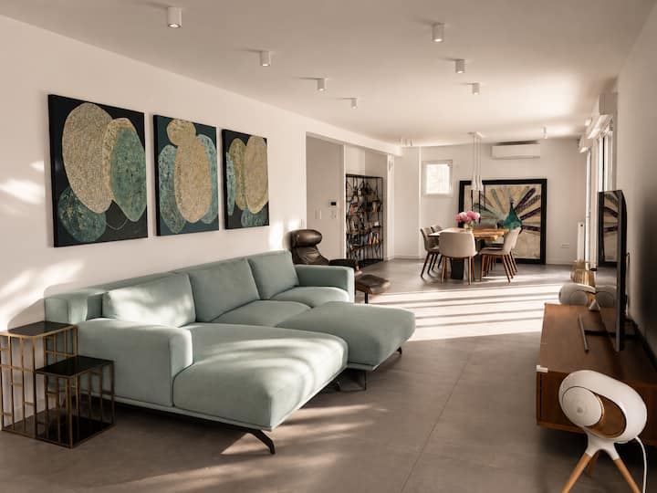 Family Luxury Villa With Pool · Kids’ Paradise - Ciboure