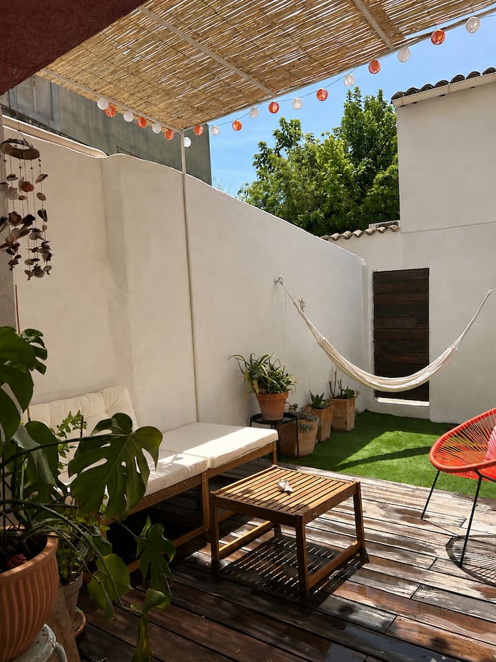 La Maison De Coquillages, Mauguio - Mauguio