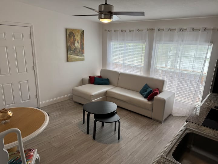 Beautiful Lakeview Apartment With Private Entrance - Ocoee, FL