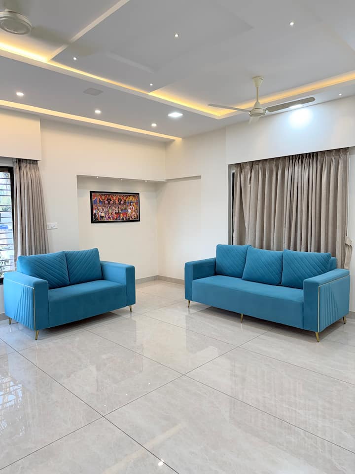 Shivam Royale - Ratnagiri