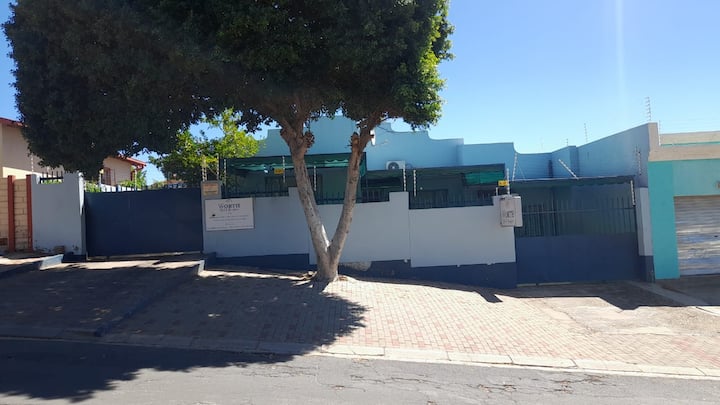 Worth Bed & Breakfast - Windhoek