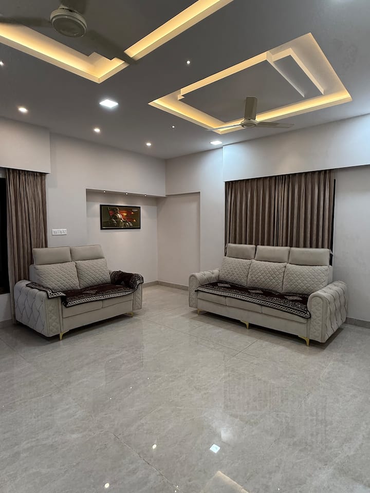 Shivam Grand - Ratnagiri