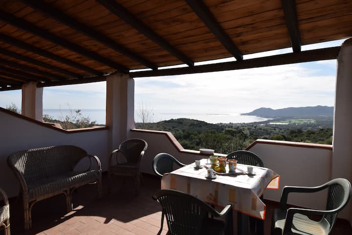 Residenza Boungaville 12 - Le Dimore Fiorite Di C - Siniscola