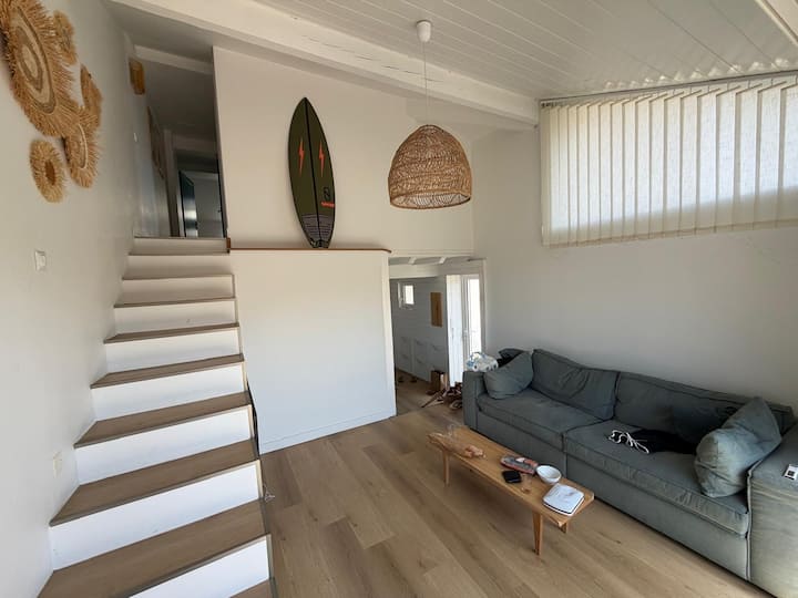 Maison à La Plage - Seignosse