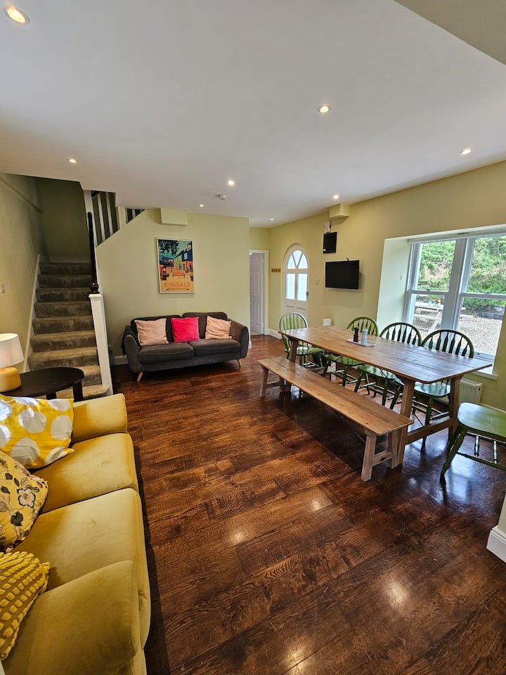 Historic House In Summercove Kinsale - Kinsale