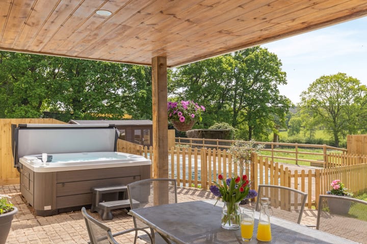 Netherwylde In The New Forest - Fordingbridge