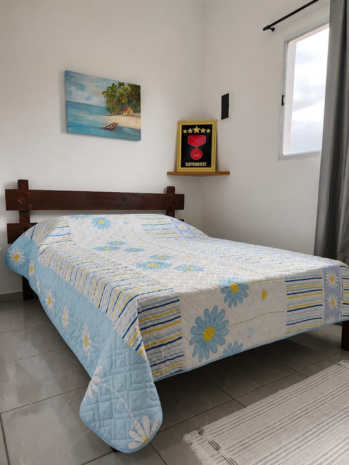 Apartamento No Coração Comercial Do Jdim Satélite! - São José dos Campos