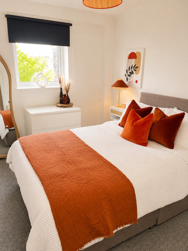 Secure Free Parking|newcastle City Centre Quayside - Newcastle upon Tyne